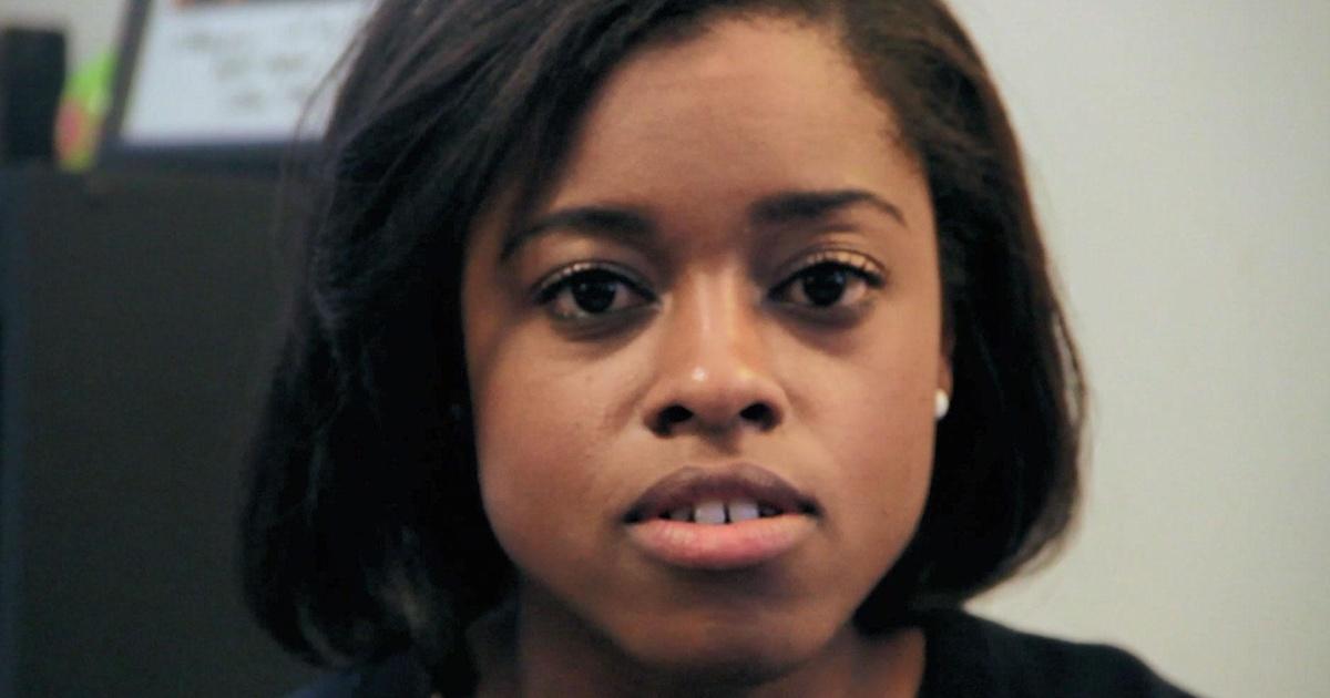 MPT Presents | Searching for Shaniqua | PBS