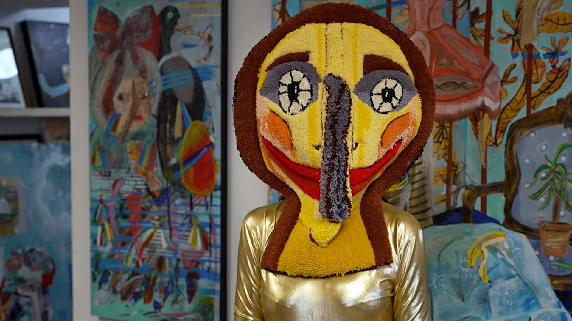 Melissa Monroe, Jon Raymond, Helen Hồng Nguyễn | Oregon Art Beat | ALL ARTS