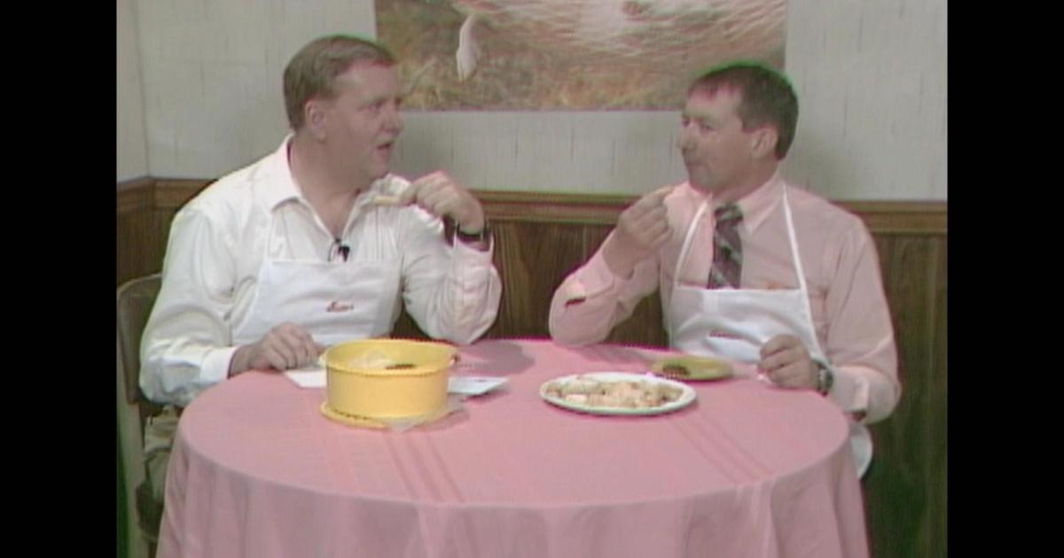 Cookin' Cheap | Cookin' Cheap: Baby Shower | Season 10 | Episode 22 | PBS