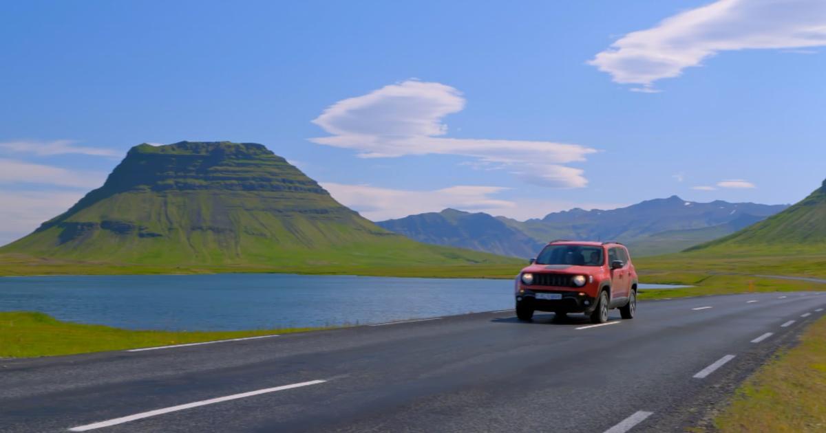 WTVP Spots | TRAILER | RKSE 1302 | Rick Steves' Europe | Iceland's Ring ...