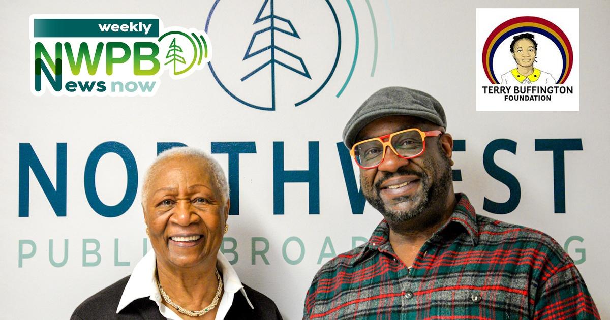 NWPB Weekly News Now | Community Spotlight: Terry Buffington Foundation ...