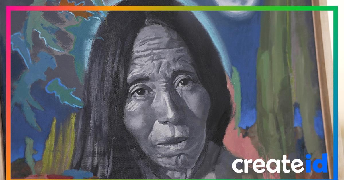 createid | The Woman of San Pedro | Season 1 | Episode 6 | PBS