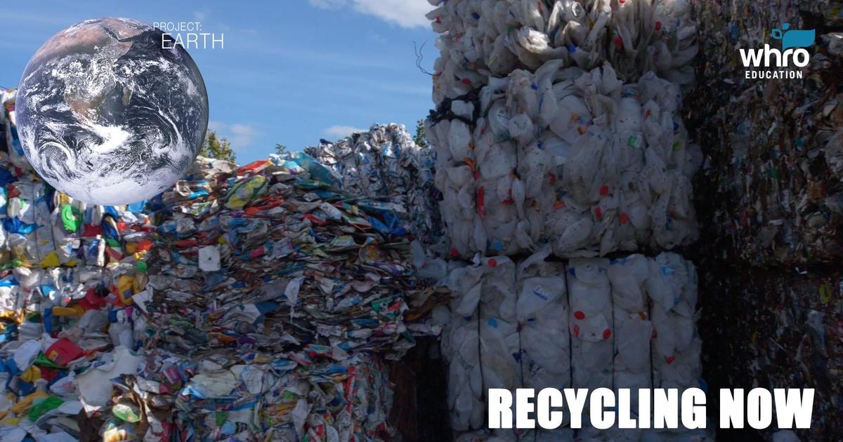 Project: Earth | PBS