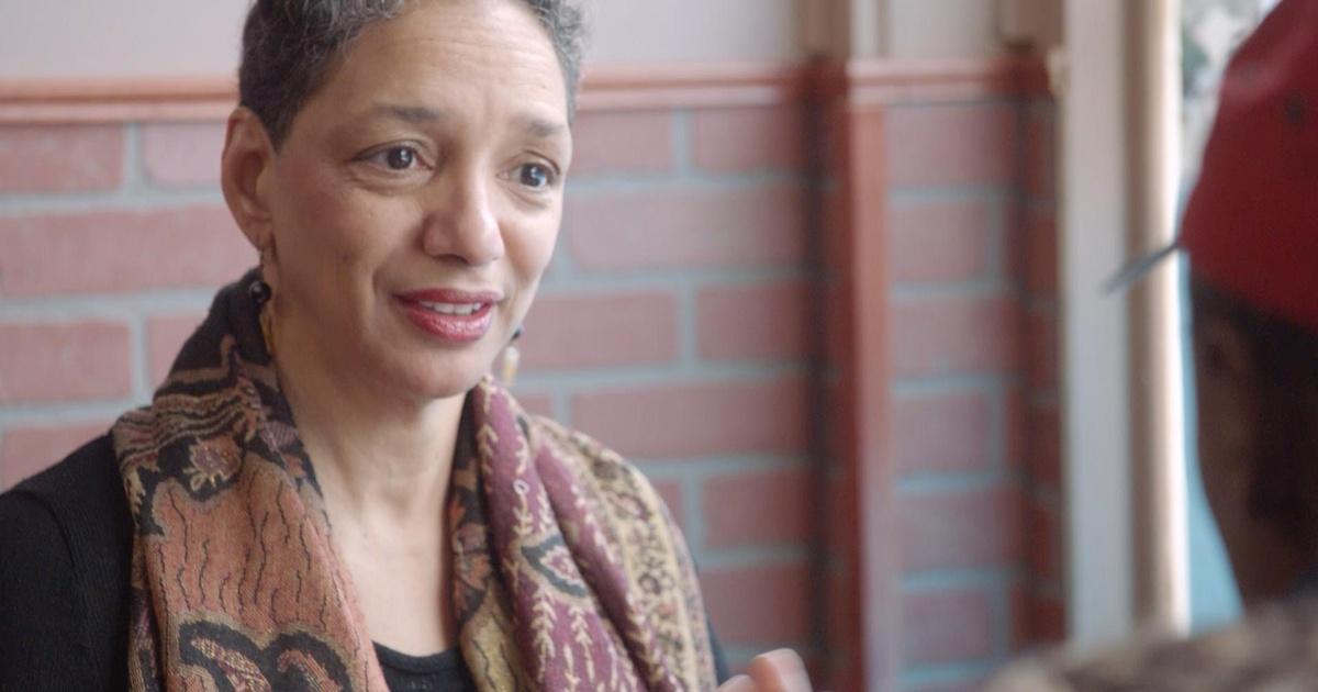 No Passport Required | Candida Rosa at Izzy's Diner | Season 2 | PBS