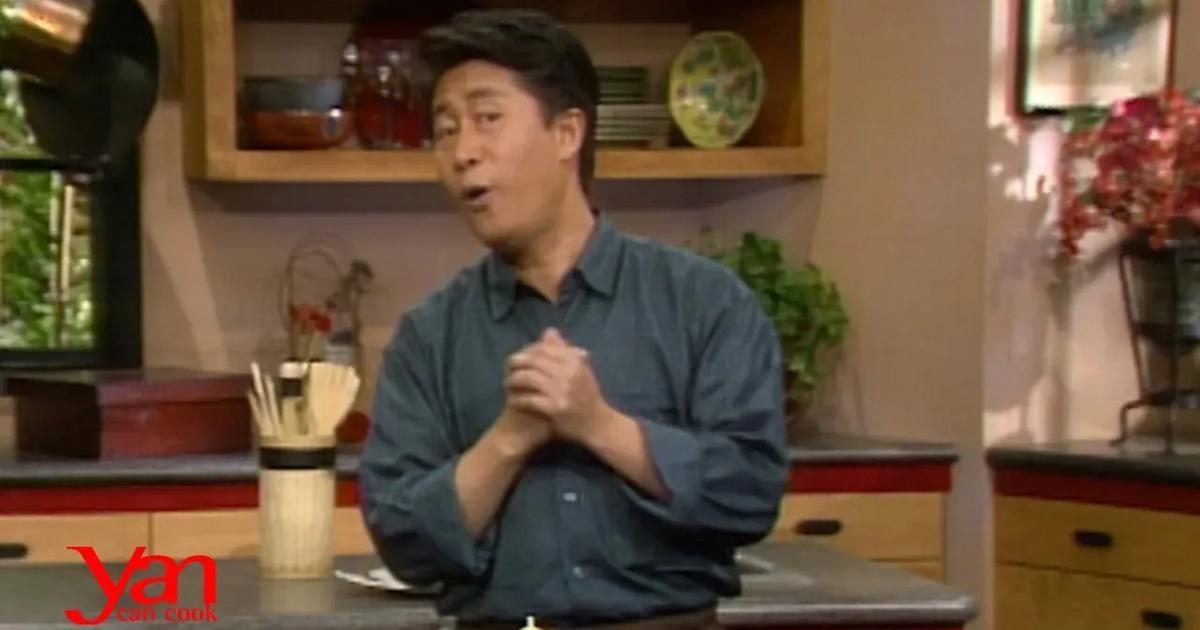 Yan Can Cook | PBS