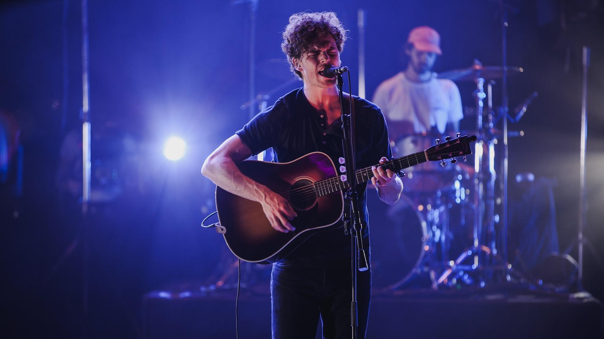 Vance Joy | Live from the Artists Den | ALL ARTS