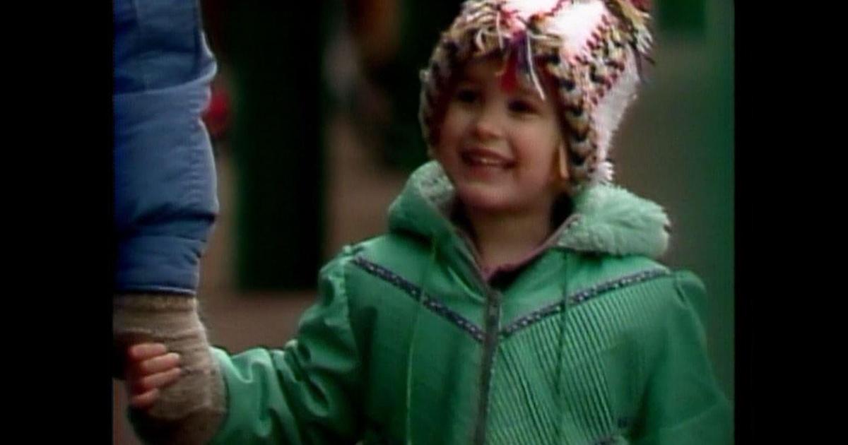 Crossroads | A Winter in the Life | Season 8 | PBS