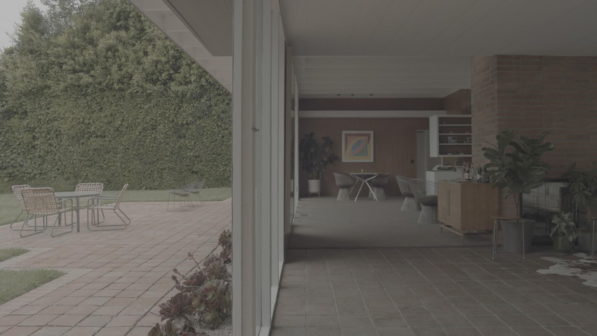 Arts & Architecture: The Case Study House Program (Preview) | Artbound ...