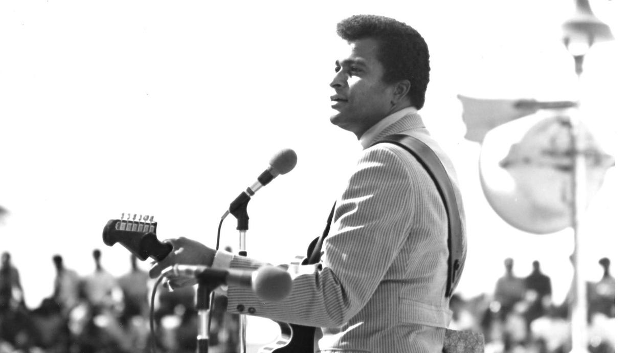 Charley Pride: I’m Just Me | Watch American Masters on PBS Wisconsin