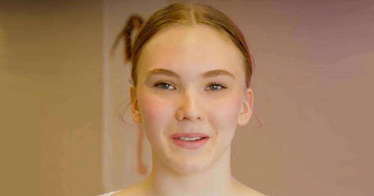 Student Showcase | Rylee Boyersmith | Season 15 | Episode 6 | PBS