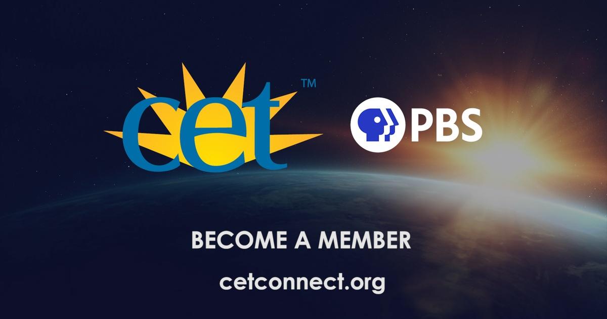 CET Community | Become a Member | PBS