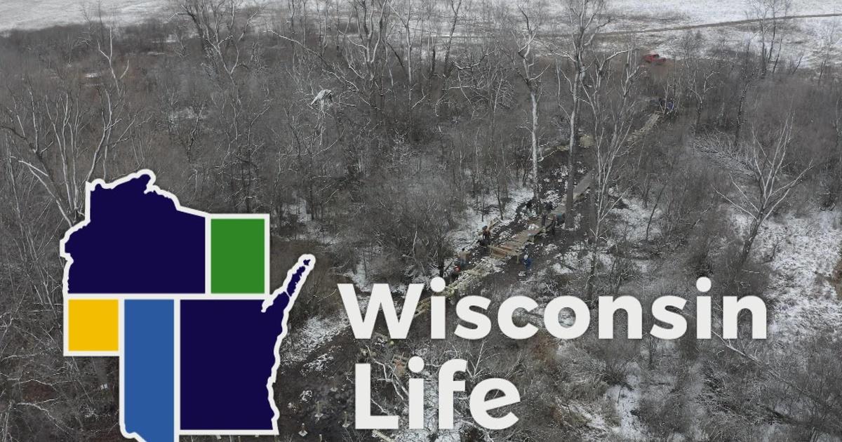 Wisconsin Life | Ice Age Trail Alliance | Season 9 | Episode 8 | PBS