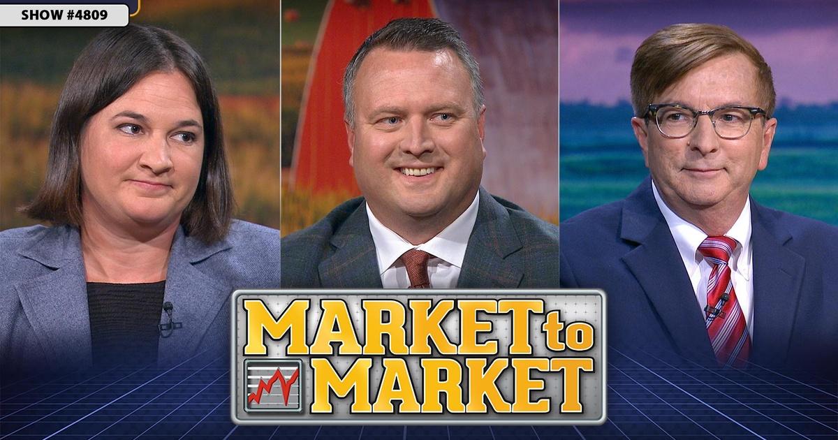 Market to Market | Market to Market - October 14, 2022 | Season 48 ...
