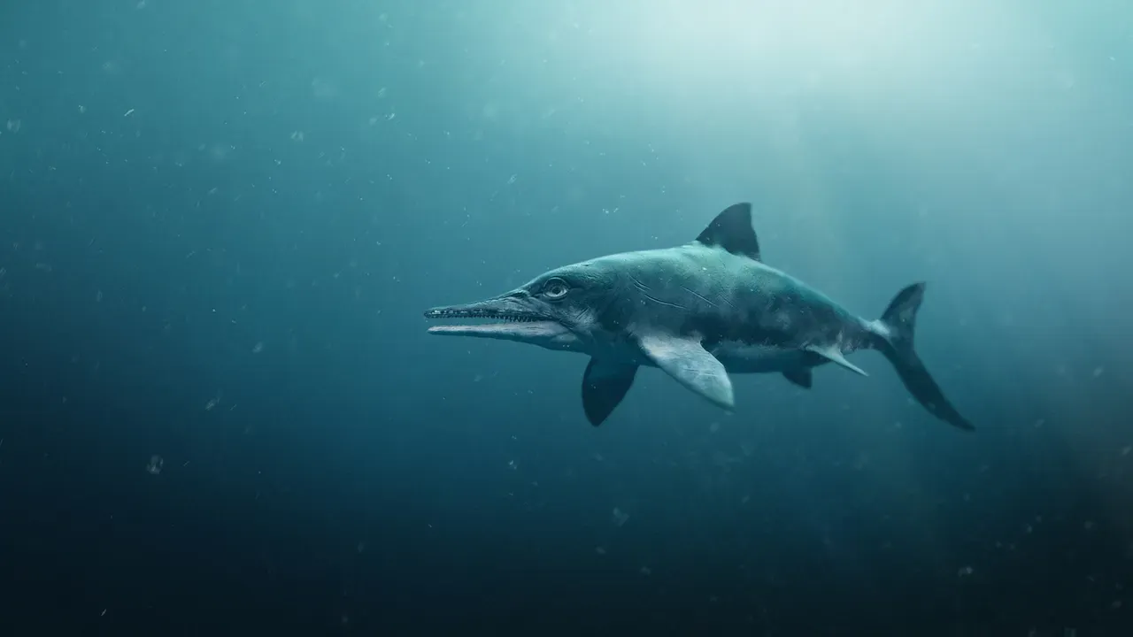 Nature | Attenborough and the Sea Dragon | Season 37 | Episode 7 | PBS