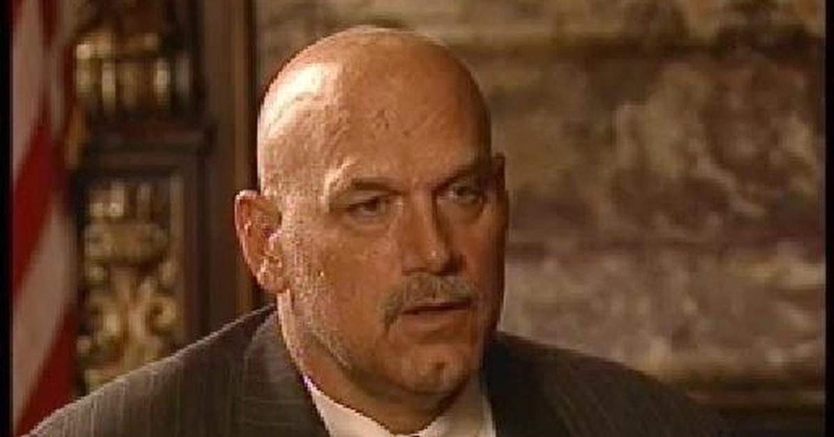 NewsNight Minnesota | Jesse 1-on-1 Interview | Season 2001 | Episode ...