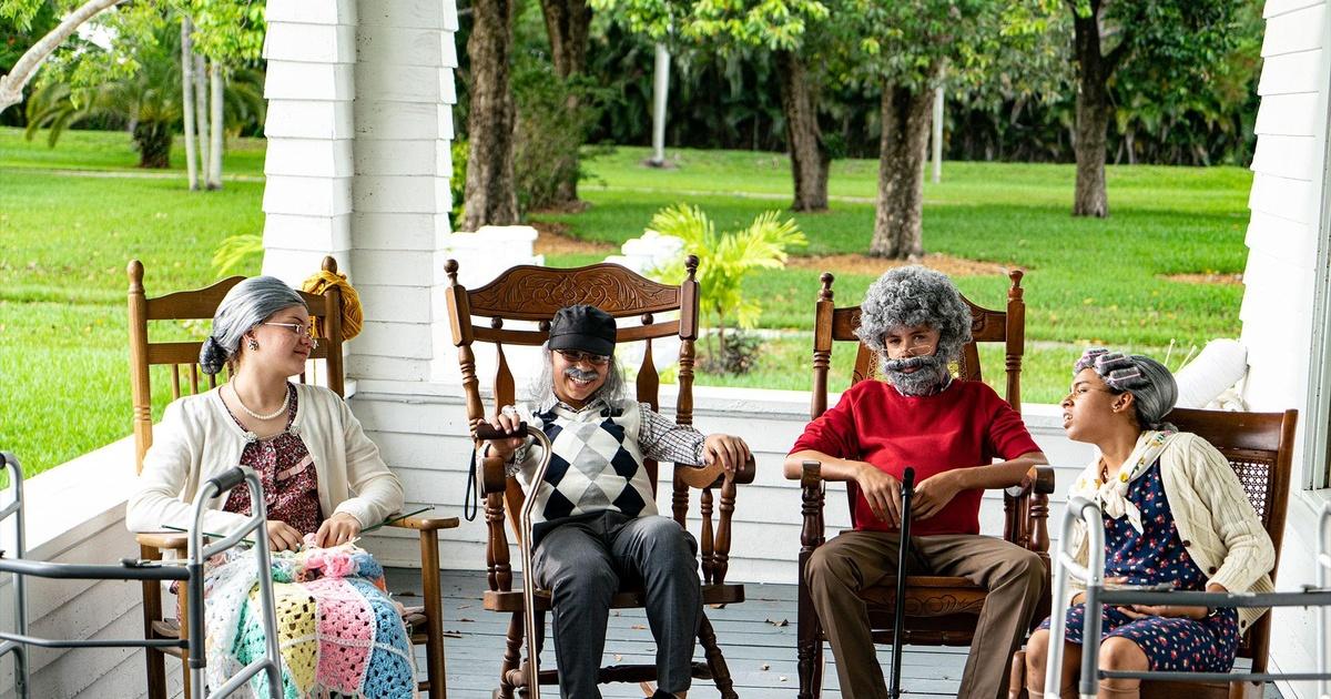 Kid Stew | Kid Stew 303 | Season 3 | Episode 303 | PBS