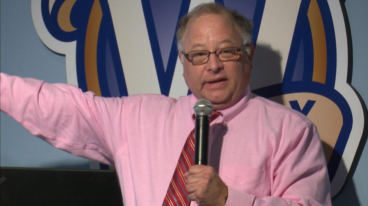 A History of Badger Baseball | Watch on PBS Wisconsin