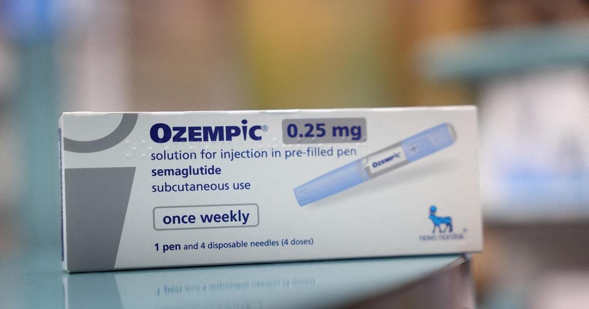 PBS News Hour | The many ways weight loss drugs could transform the ...
