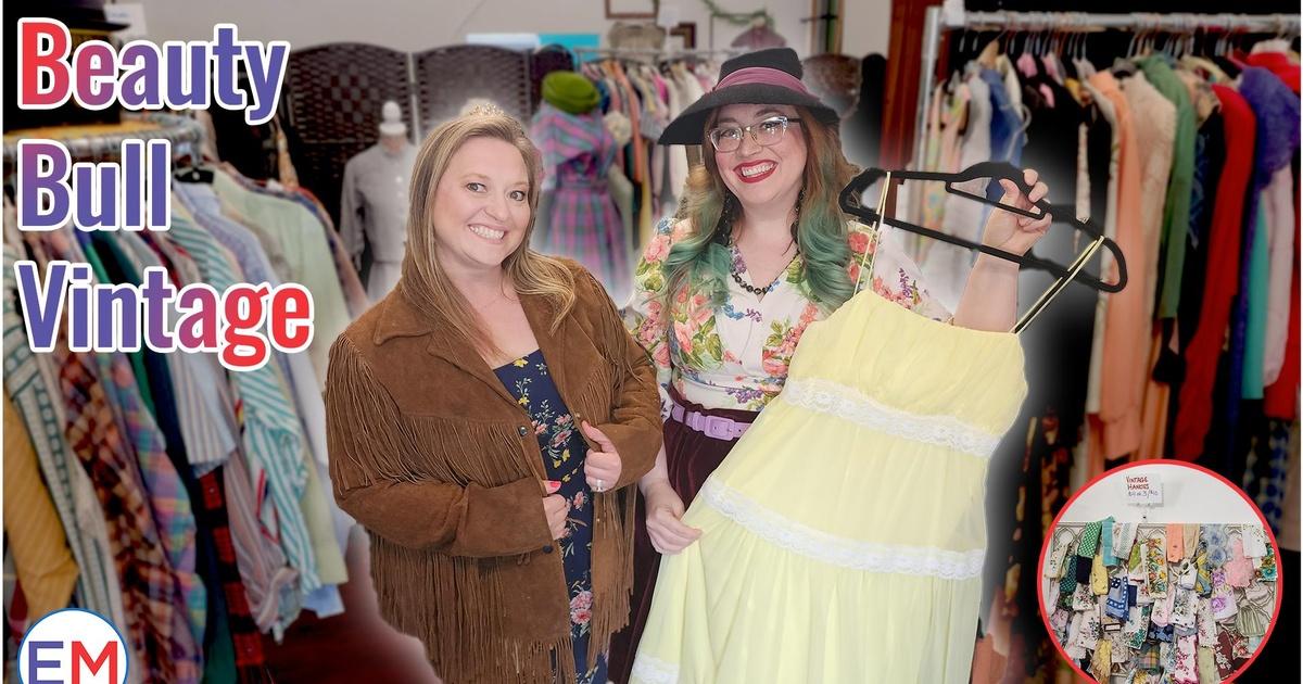 Experience Michiana | Beauty Bull Vintage | Season 2025 | Episode 21 | PBS