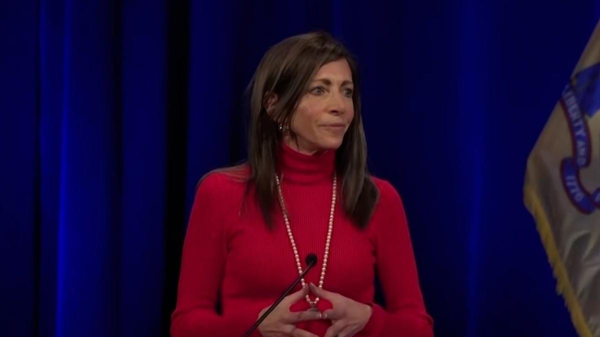 Tammy Murphy getting ready to run for US Senate? | NJ Spotlight News ...