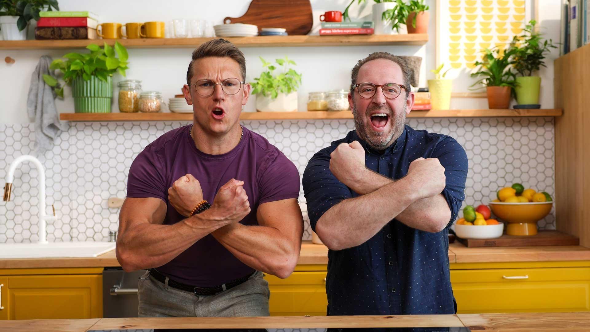 Homemade Live! | Rocky Mountain PBS