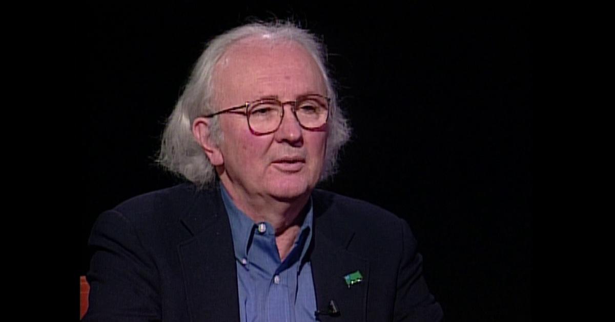 Profile | Thomas Naylor | Season 4 | Episode 421 | PBS