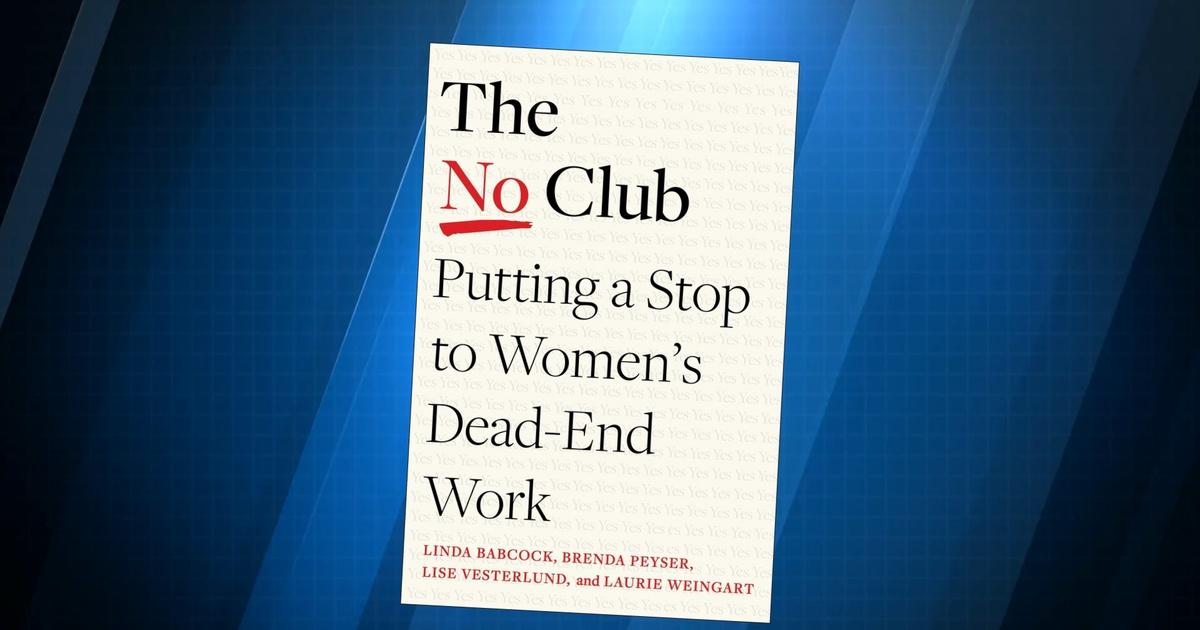 To The Contrary | TTC Extra: ''The 'No' Club'' | Season 31 | PBS