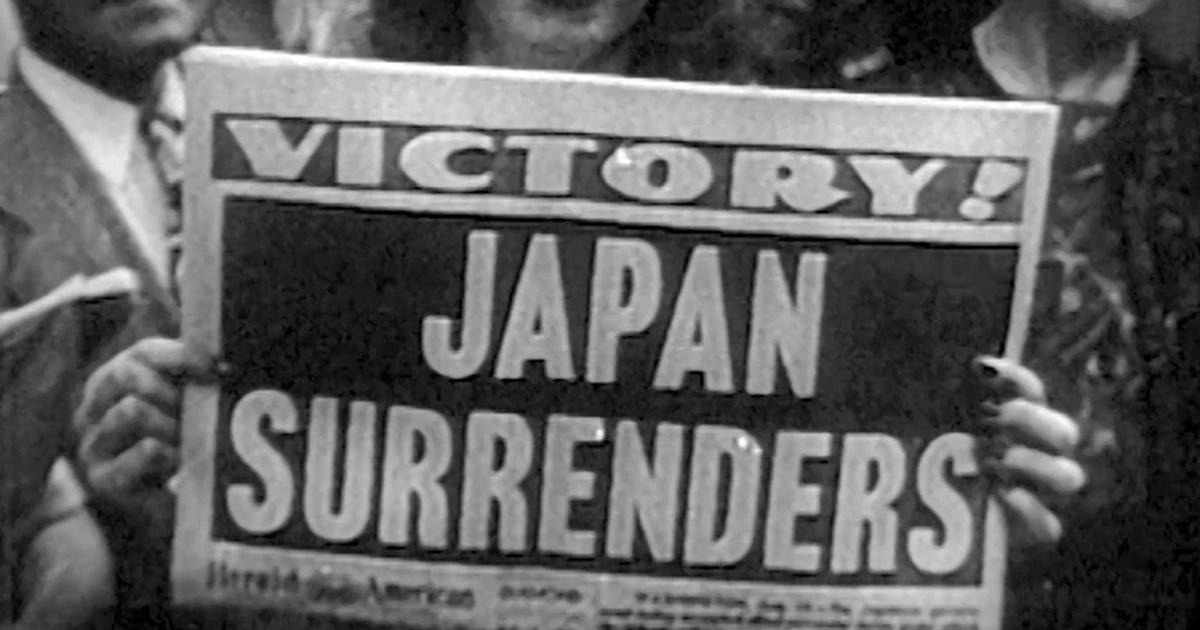 KOREA: The Never-Ending War | Five Years After World War II | Episode 1 ...