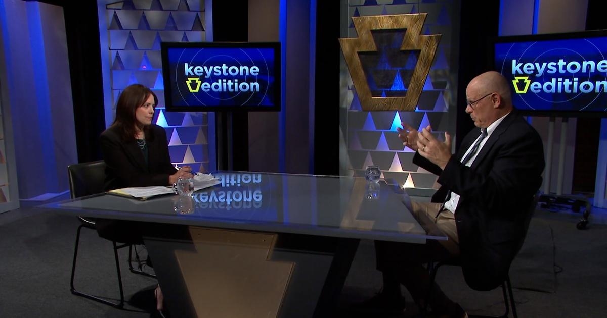 Keystone Edition | Legendary Coach Mark Duda | Season 2026 | PBS