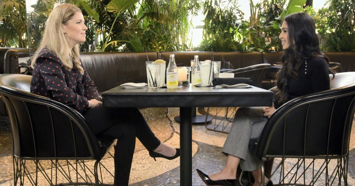 To Dine For with Kate Sullivan | Payal Kadakia | Season 3 | Episode 310 ...