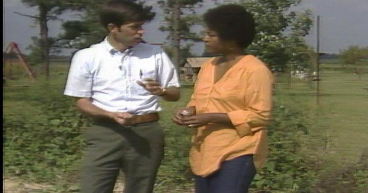 NatureScene | Aliens (1979) | Season 5 | Episode 7 | PBS