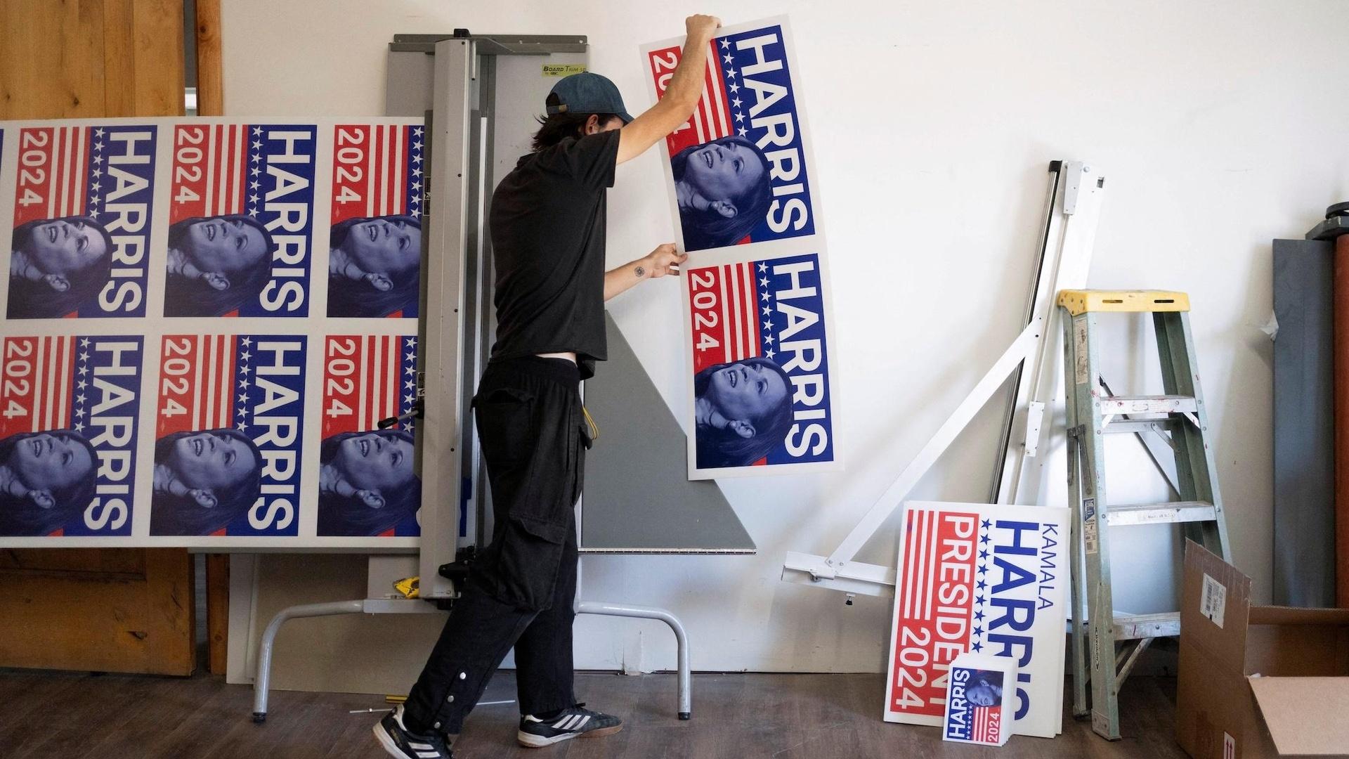 Washington Week with The Atlantic full episode, 7/26/24 | Washington ...