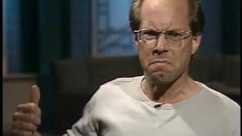 Almanac - A James Lileks Monologue - Twin Cities PBS