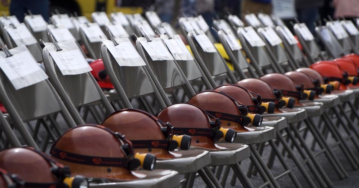 Idaho Experience | Introduction to "Remembering the Sunshine Mine ...