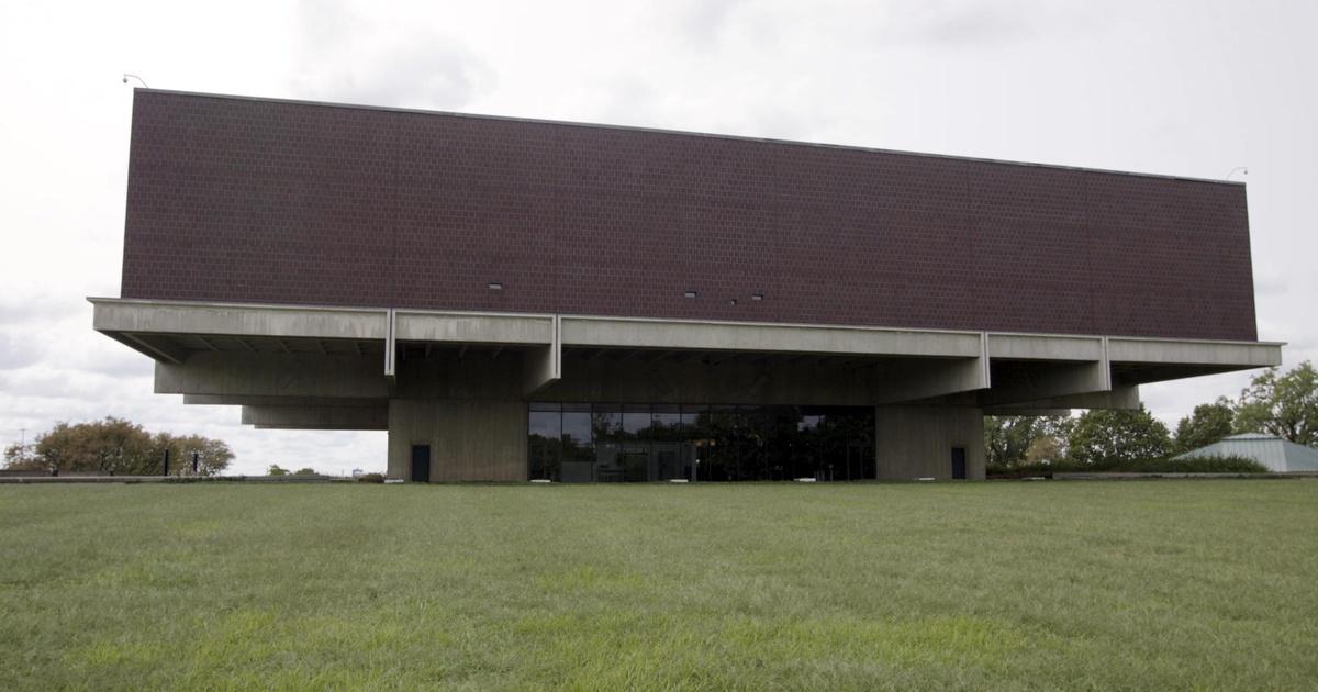 Broad and High | 50 Years of the Ohio History Center | Season 8 ...