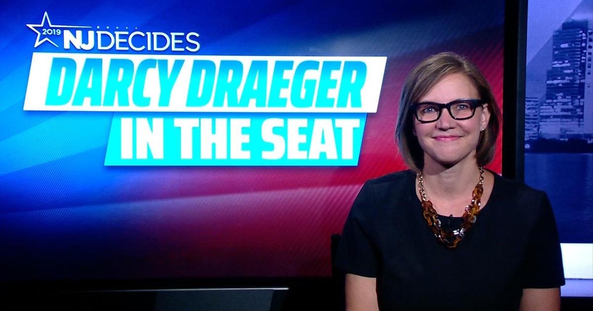 NJTV News | Darcy Draeger | PBS
