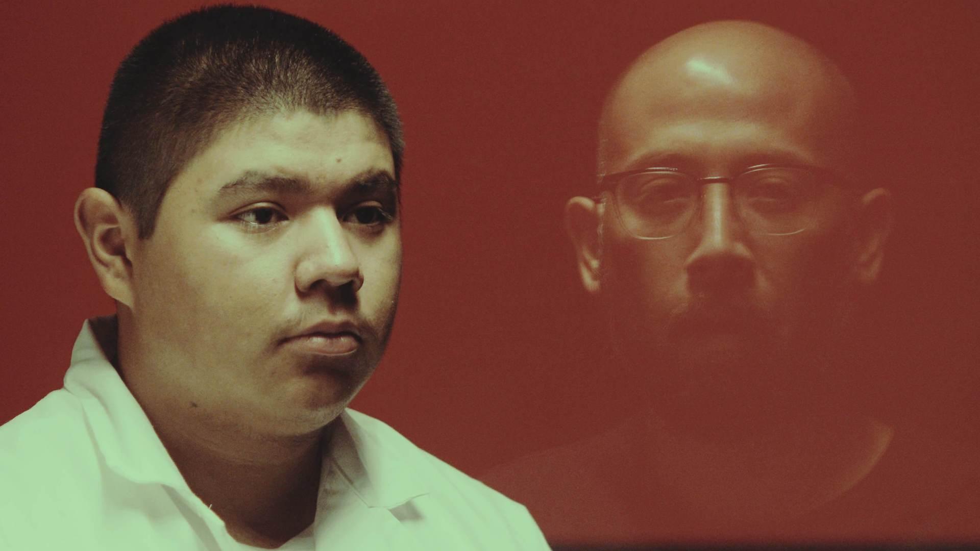 Trailer | Sansón and Me | Independent Lens | THIRTEEN - New York Public ...