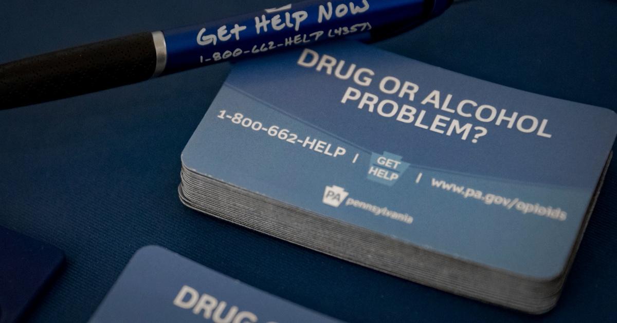 Your Health Checkup | Your Health Checkup: Substance Abuse During Covid ...