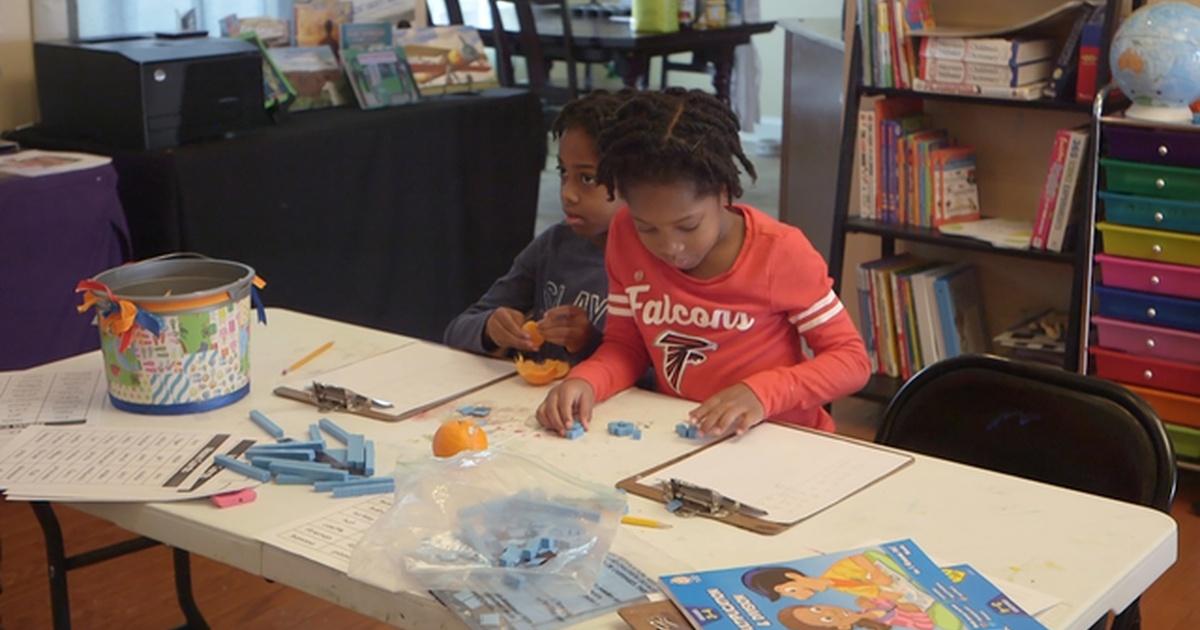 PBS News Hour | Black families increasingly choose to homeschool kids ...