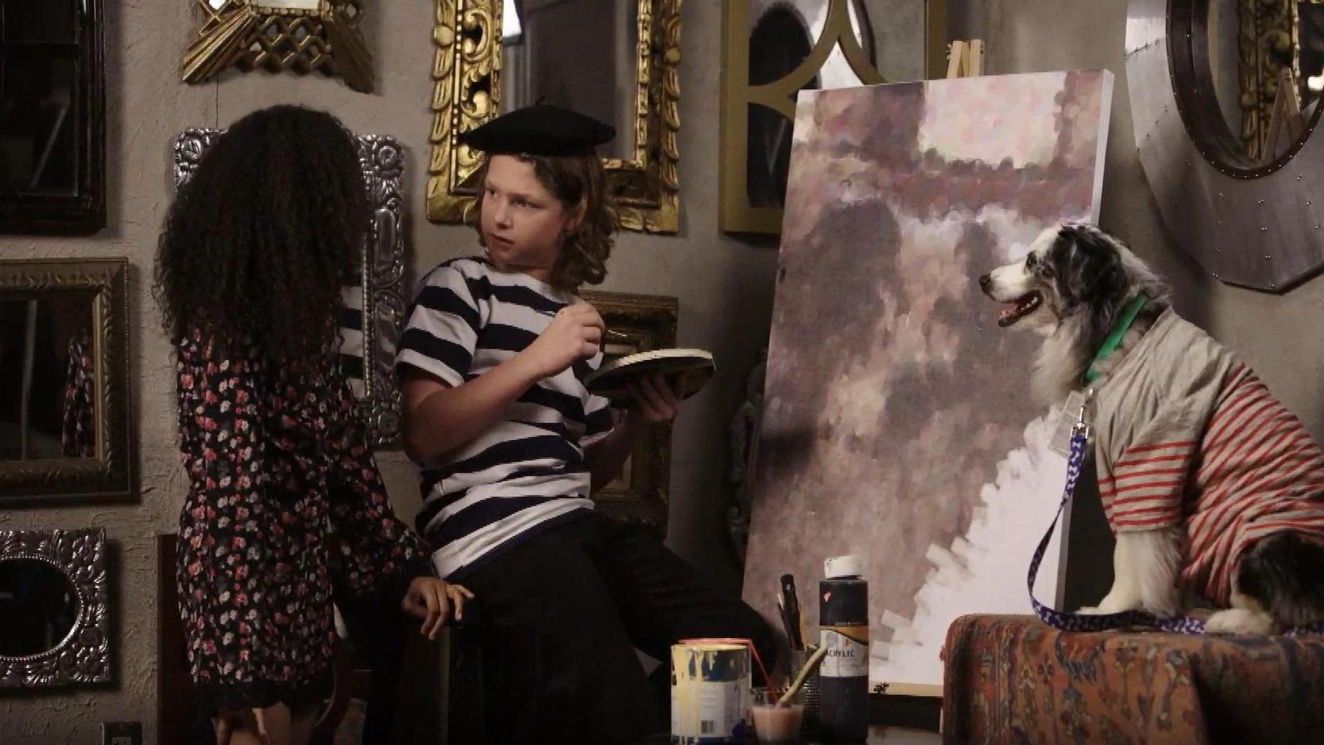 Kid Stew 204 | Kid Stew | THIRTEEN - New York Public Media