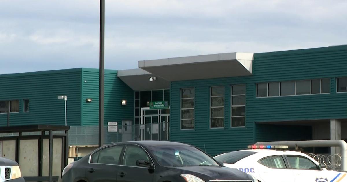 NJ Spotlight News | AG's office investigating inmate death at Essex ...