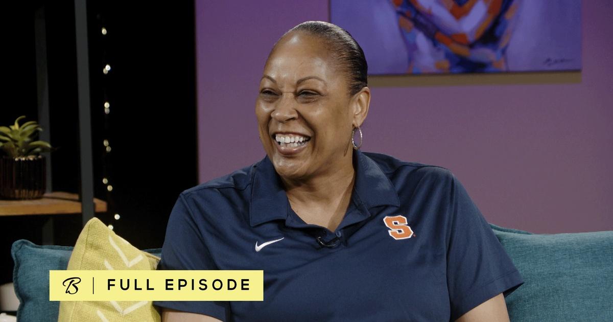 Behind the Woman | Felisha Legette-Jack | Season 5 | Episode 1 | PBS