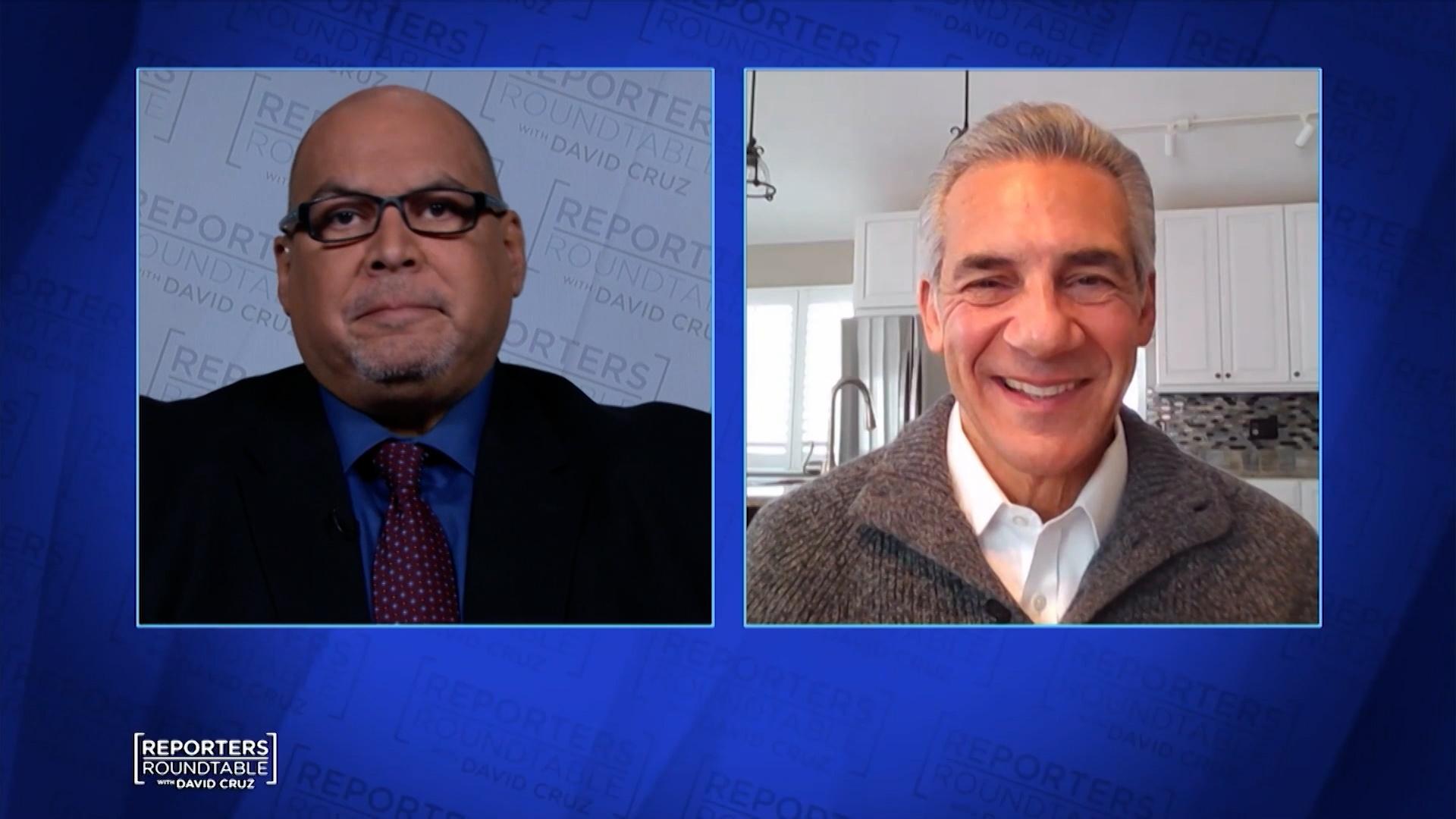 2025 Nj Gov Race Will Jack Ciattarelli Run Top Headlines