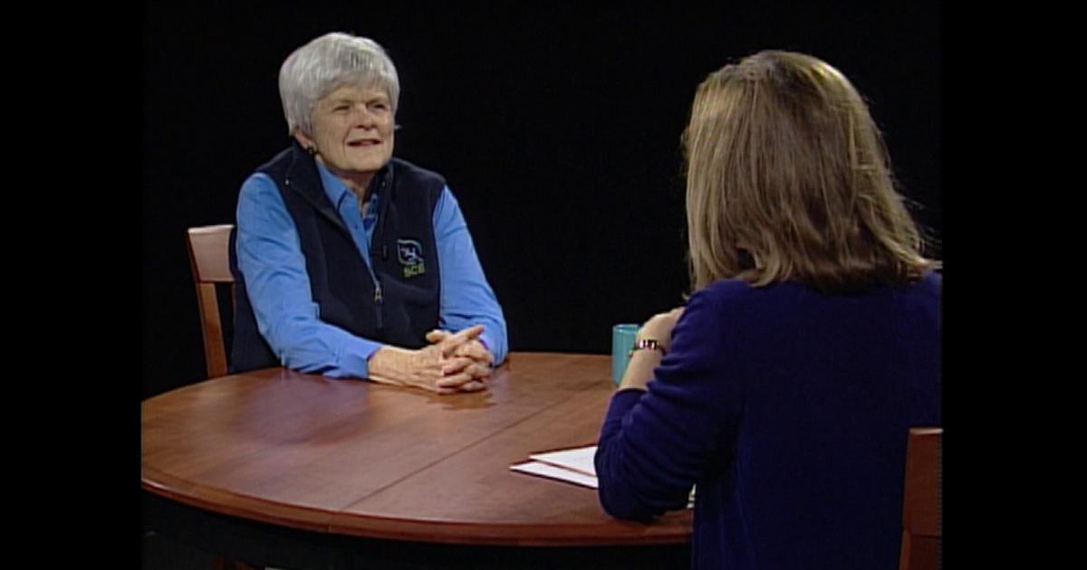 Profile | Elizabeth Titus Putnam | Season 6 | Episode 621 | PBS