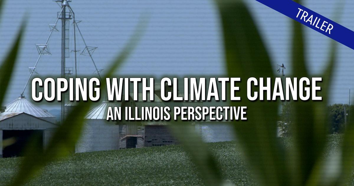 Coping with Climate Change: An Illinois Perspective | Coping with ...