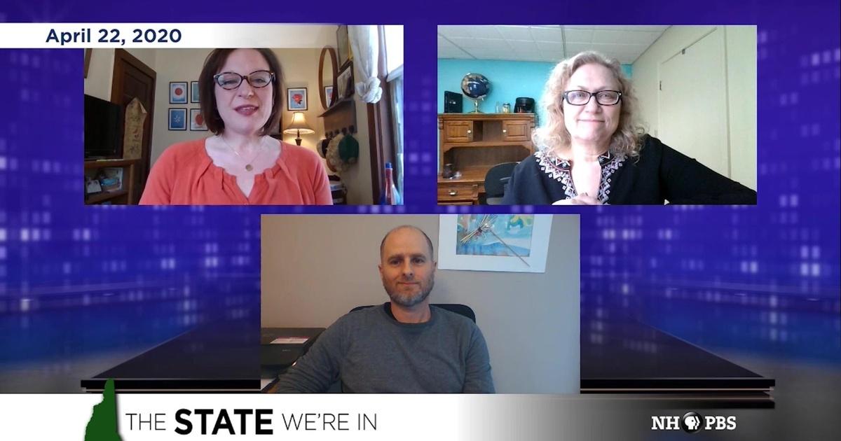 The State We're In | 4/22/2020 - Episode 1 | PBS