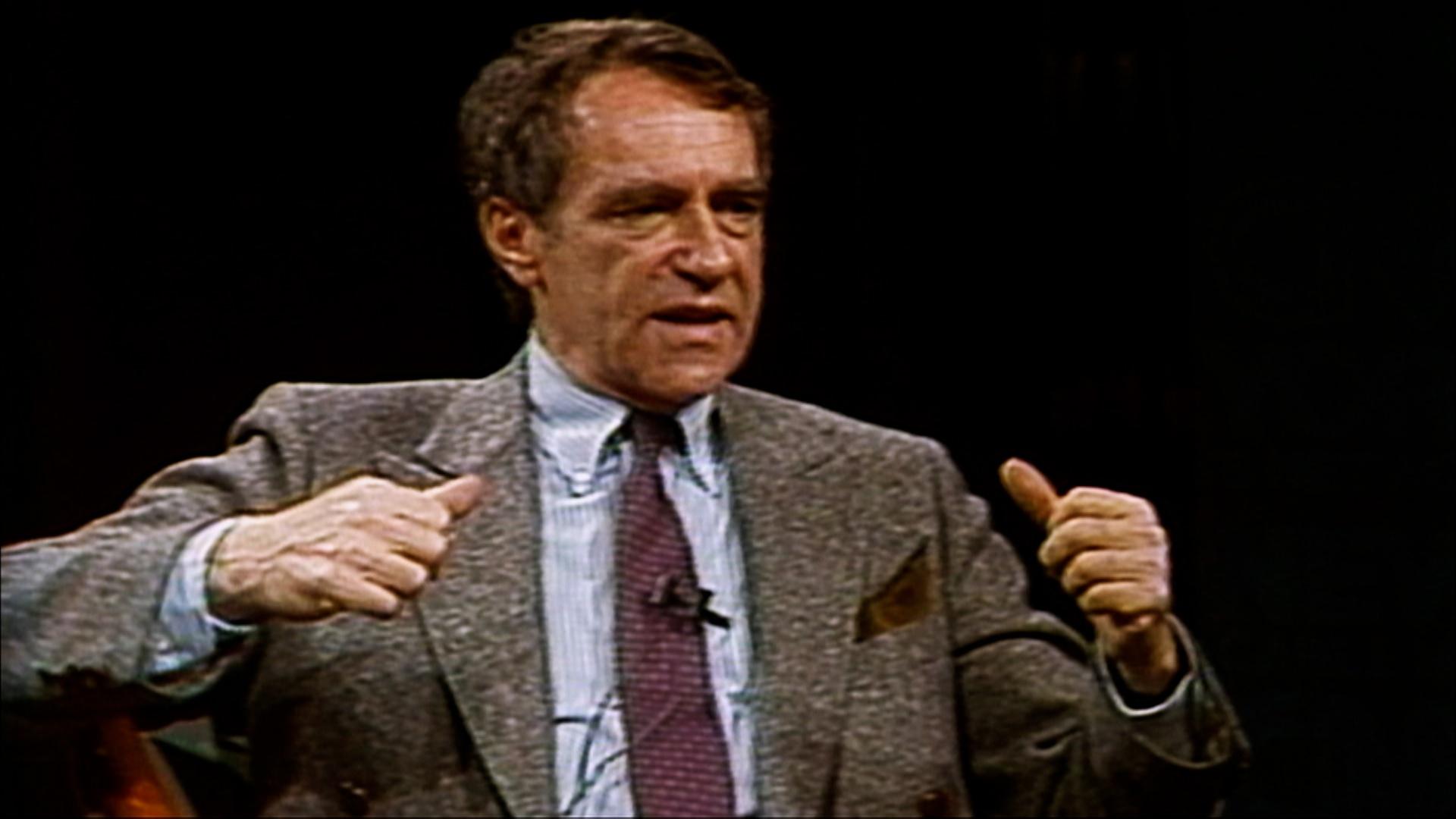 Why Joe Papp thinks the theater should be free for all of us | American ...