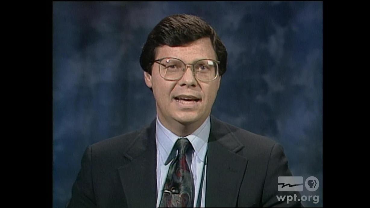 Weekend for June 1, 2017 | Watch WPT Archives: 1990s on PBS Wisconsin