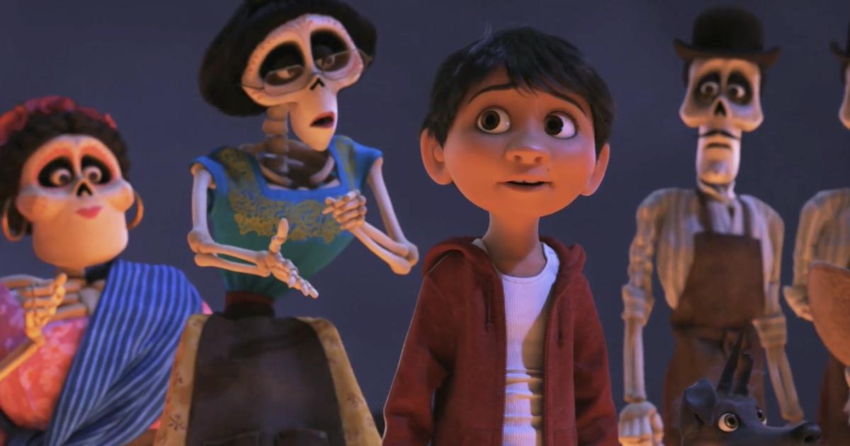 Flicks | "Coco" | PBS