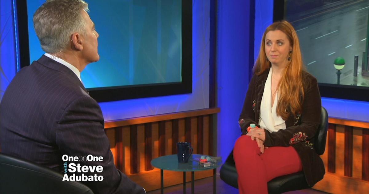 Sara Chipps; Beverly Lynn; Stephanie Wilchfort | Season 2018 Episode ...